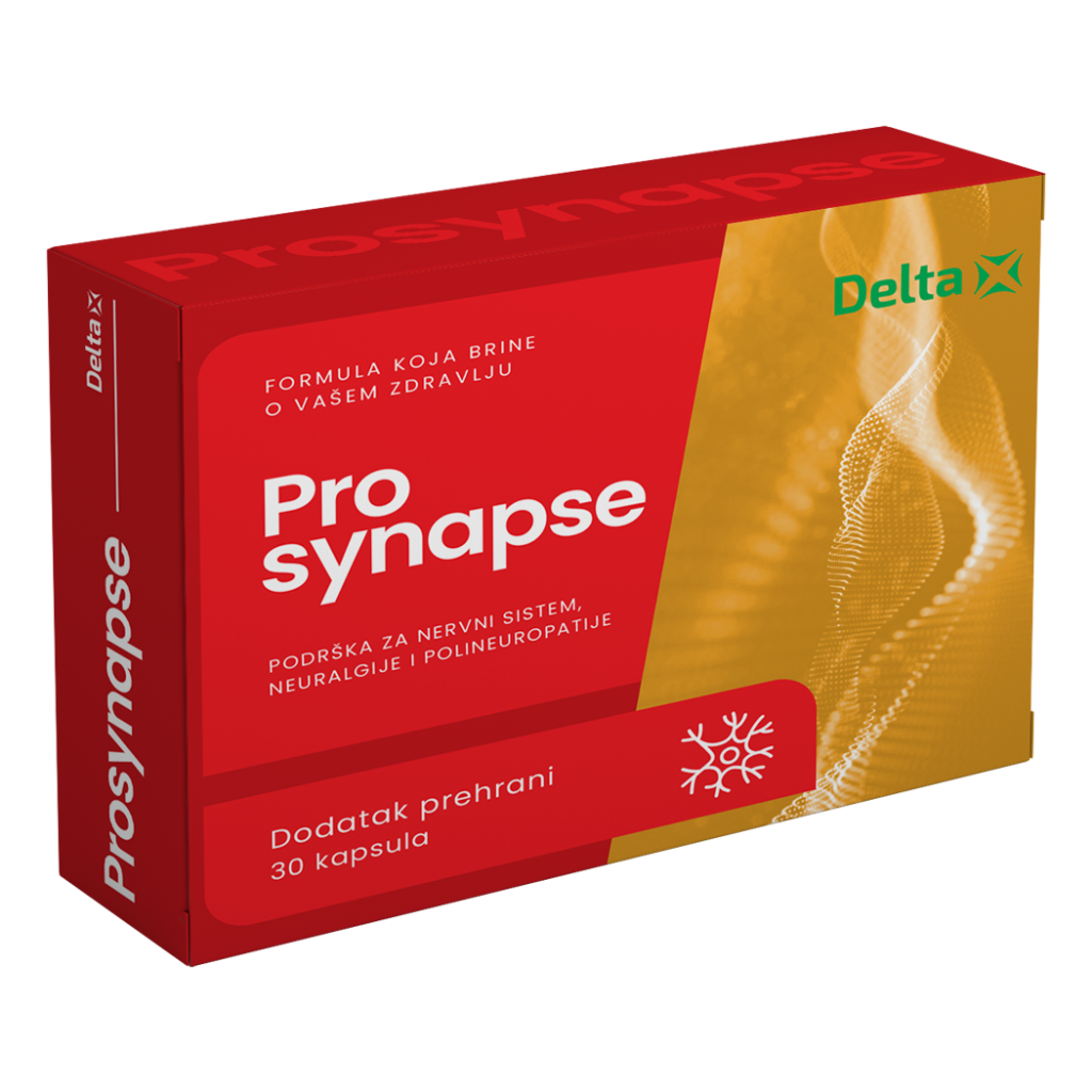 Pro Synapse – Primusmed